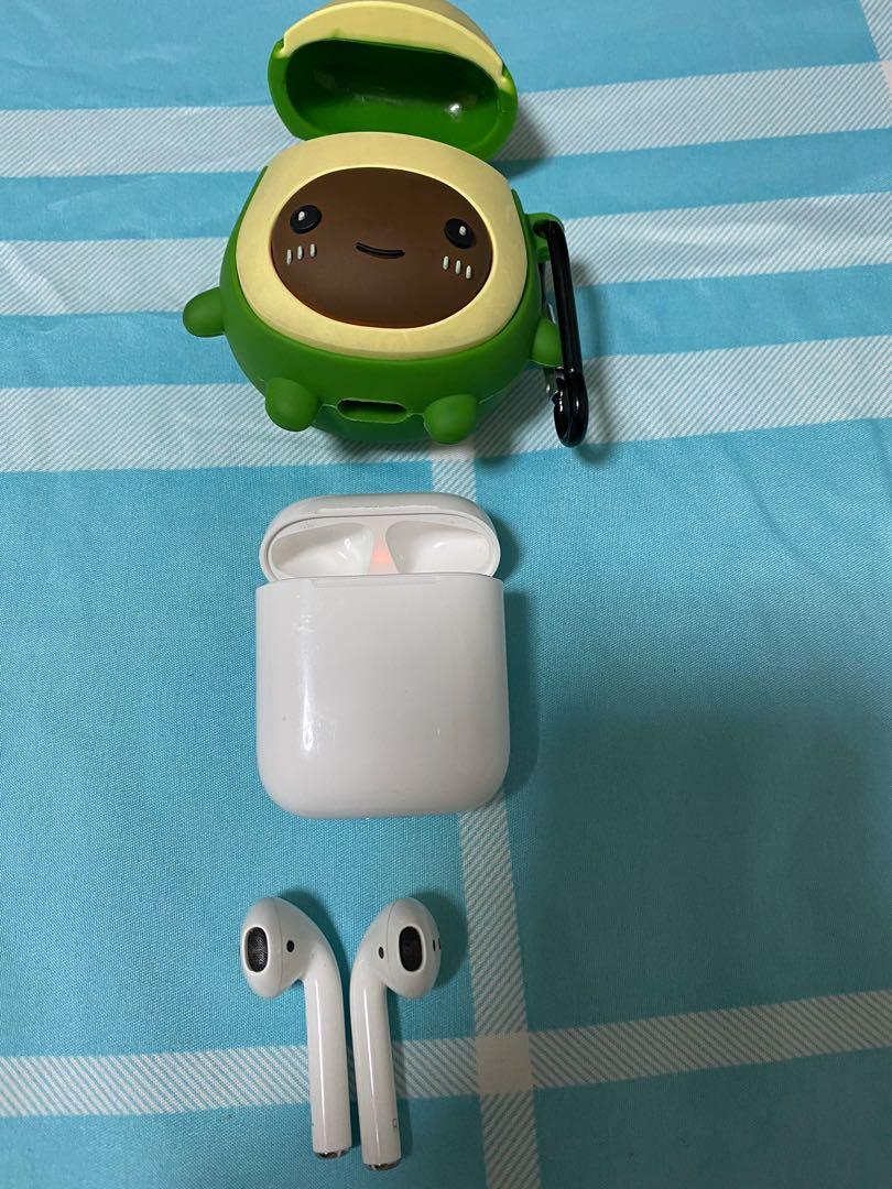 Airpods Gen 2 Audio Earphones On Carousell airpods-gen-2-audio-earphones-on-carousell