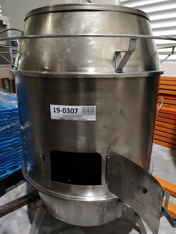 Apollo duck roaster, TV & Home Appliances, Kitchen Appliances, Ovens ...