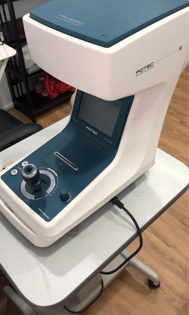 Auto Refractor, Mobile Phones & Gadgets, Mobile & Gadget Accessories ...