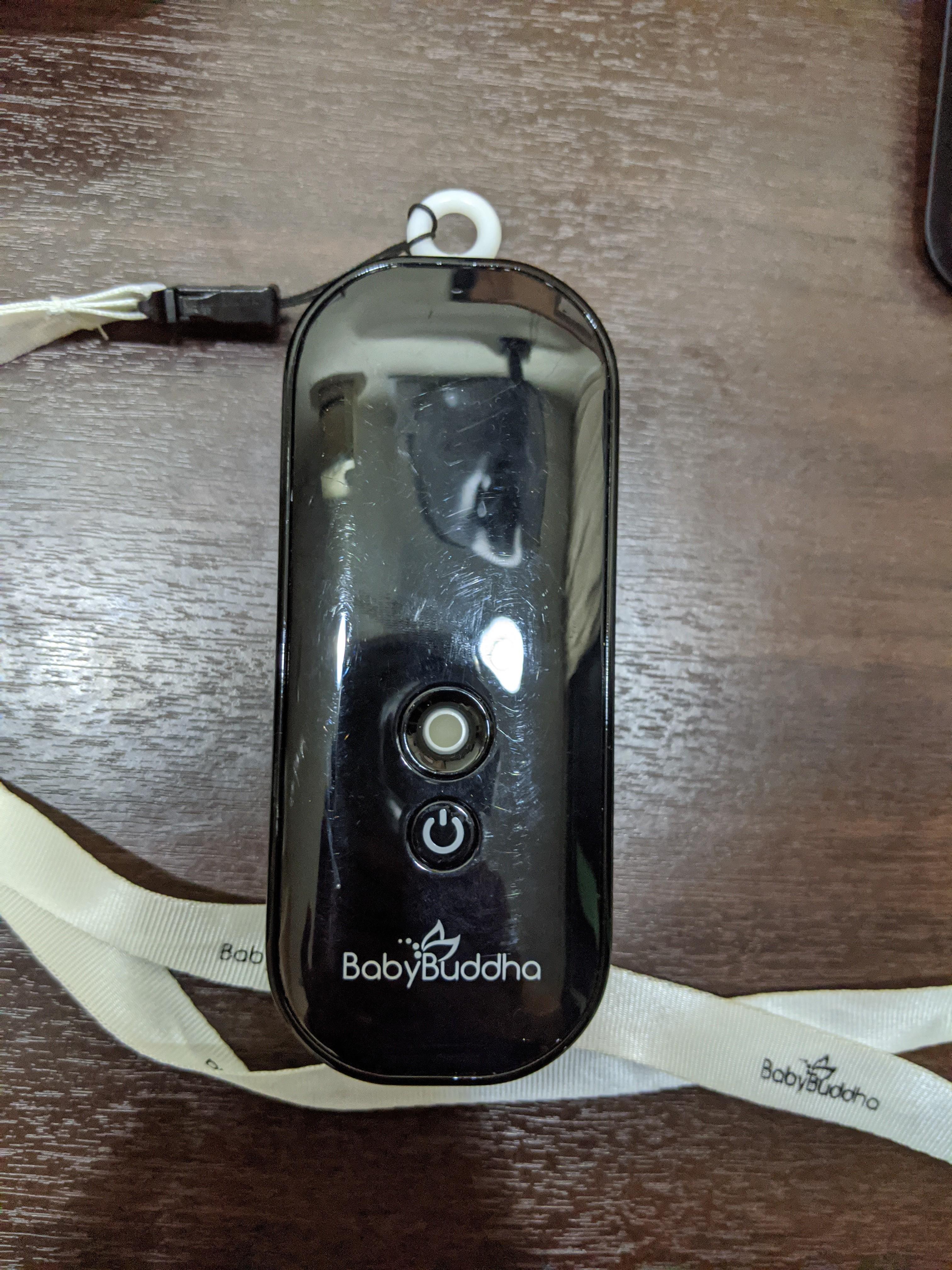 Baby Buddha portable double pump kit, Babies & Kids, Nursing & Feeding ...