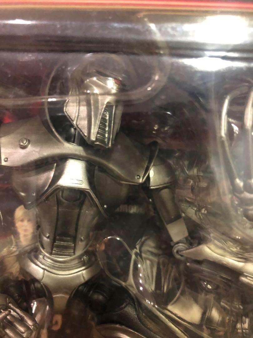 Battlestar galatica cylon centurion, Hobbies & Toys, Toys & Games on ...