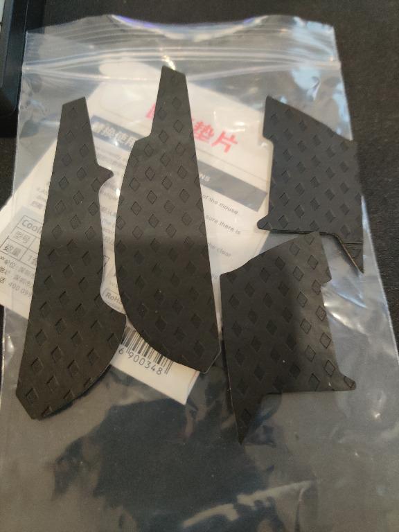 Cooler Master MM710 (with mods included), Computers & Tech, Parts ...