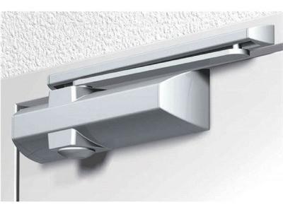 DORMA TS90 GERMANY DOOR CLOSER WITH SLIDE ARM DOOR STOPPER, Furniture ...