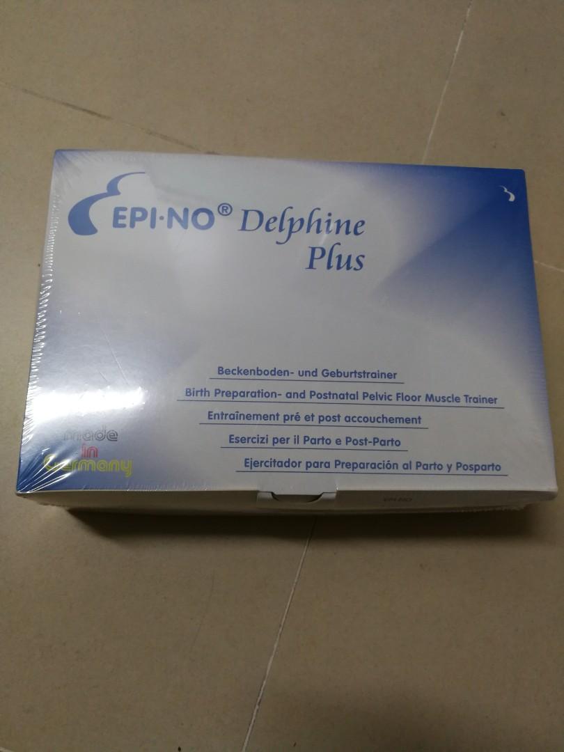 EPI-NO Delphine Plus, Babies & Kids, Maternity Care on Carousell