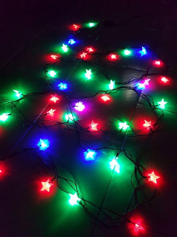 Ferry Lights, Hobbies & Toys, Occasions & Party Supplies on Carousell