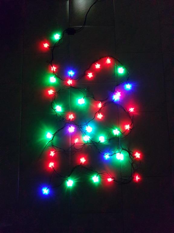 Ferry Lights, Hobbies & Toys, Occasions & Party Supplies on Carousell