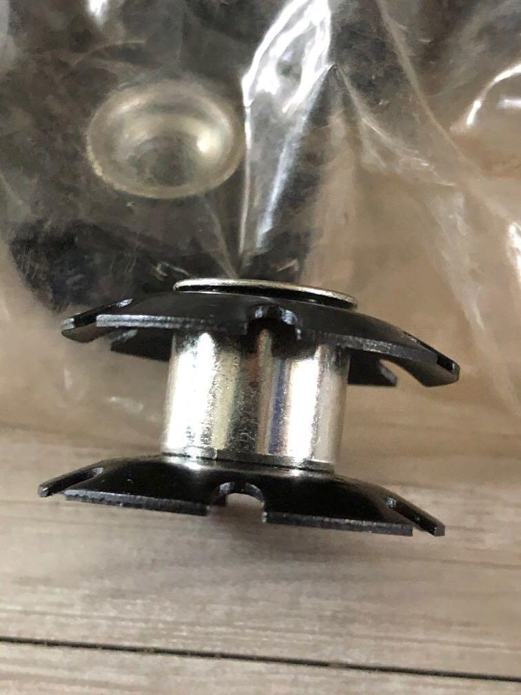 Headset star Nut Starnut per piece, Bicycles & PMDs, Bicycles, Road ...