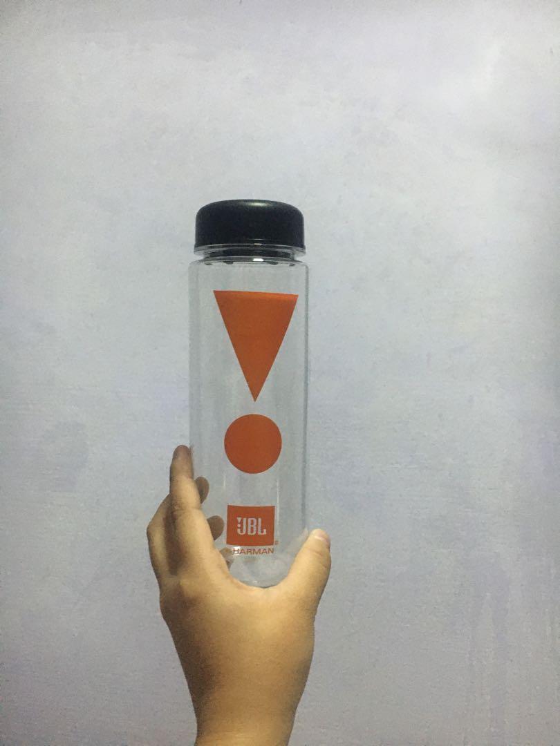 JBL water bottle, Furniture & Home Living, Kitchenware & Tableware ...
