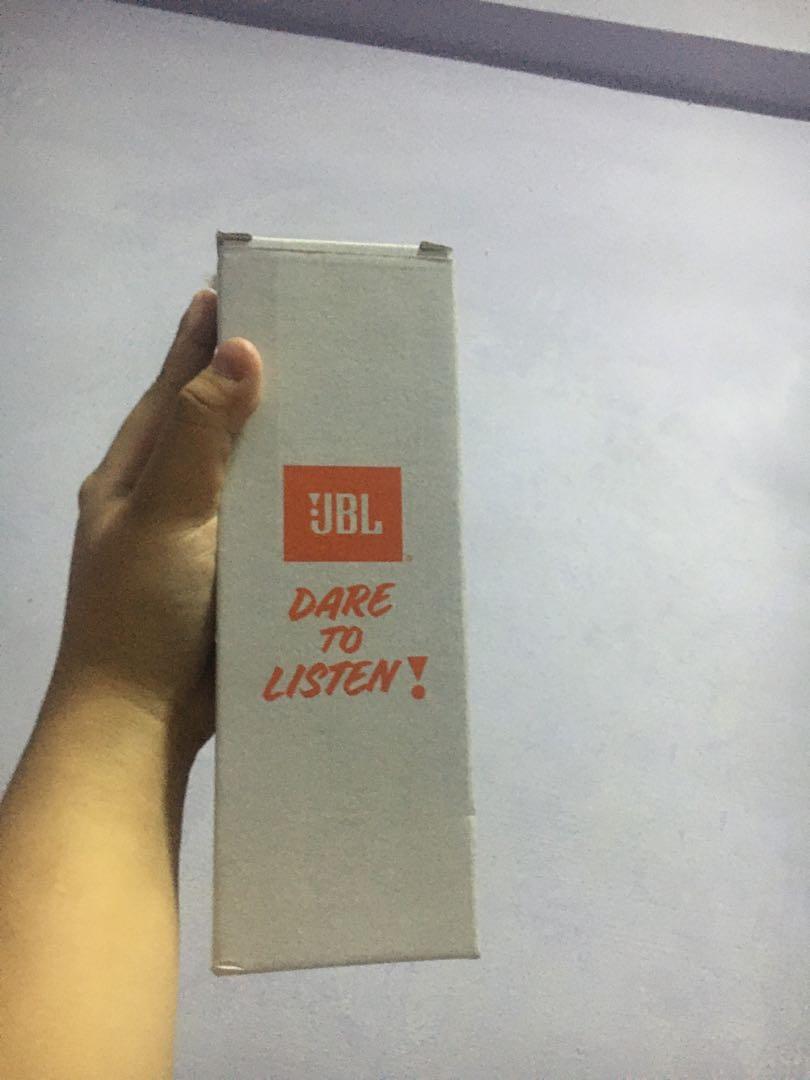 JBL water bottle, Furniture & Home Living, Kitchenware & Tableware ...