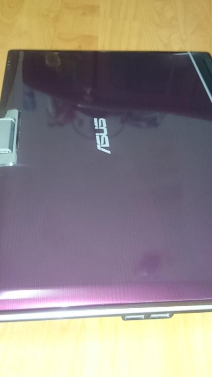 Laptop Asus F8 Series, Computers & Tech, Laptops & Notebooks on Carousell