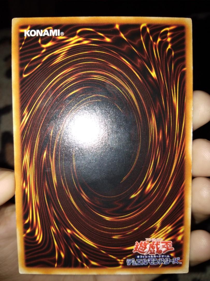 flame manipulator card