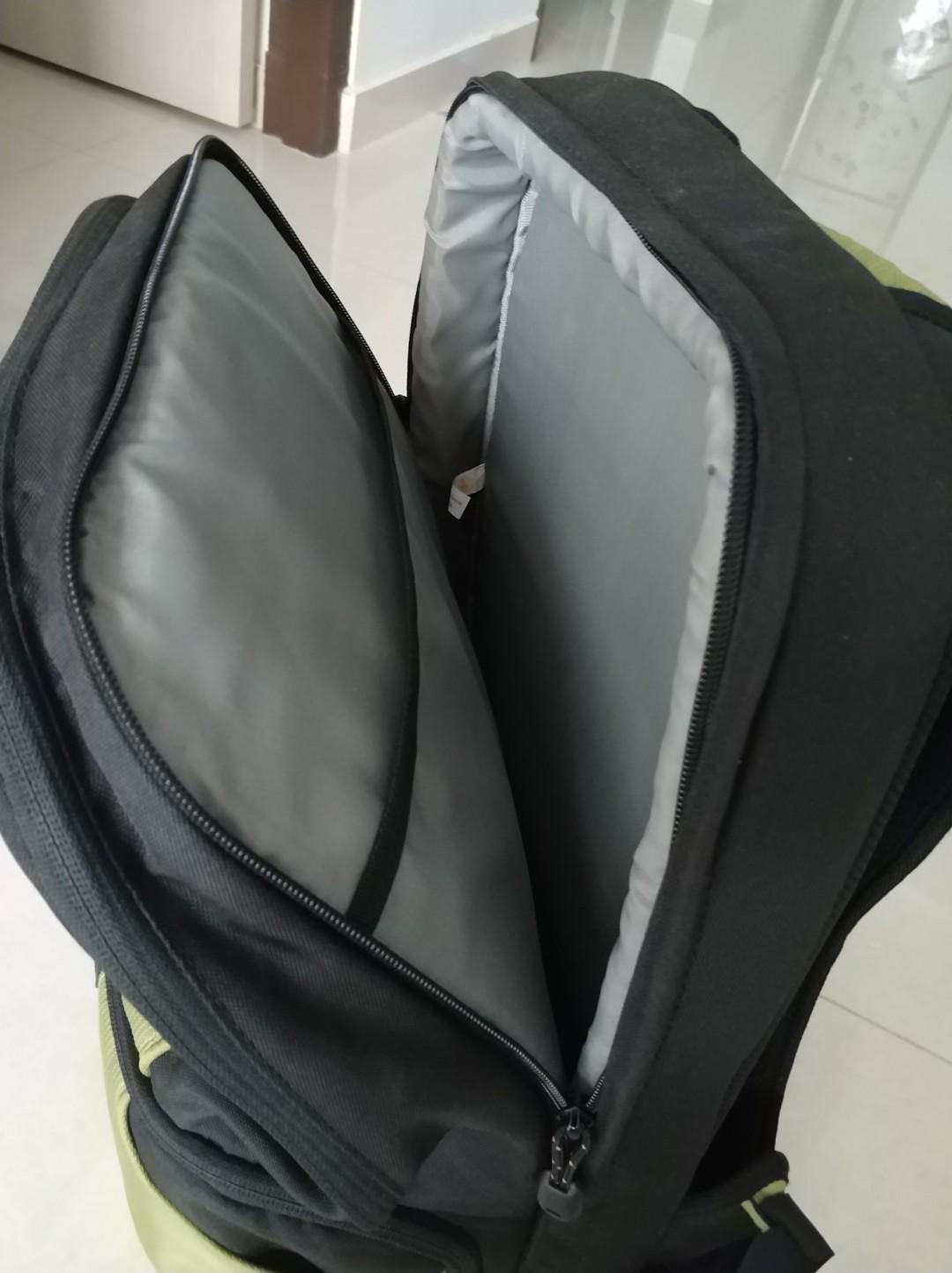 Lowepro Compudaypack, Photography, Photography Accessories, Camera Bags ...