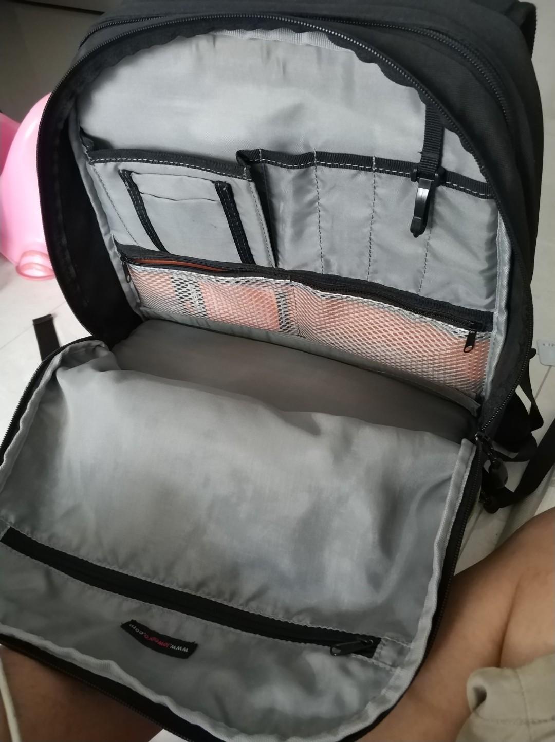 Lowepro Compudaypack, Photography, Photography Accessories, Camera Bags ...