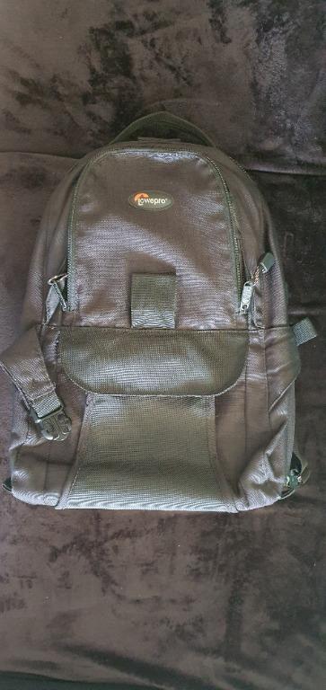 Lowepro Mini Trekker AW Backpack, Photography, Photography Accessories ...