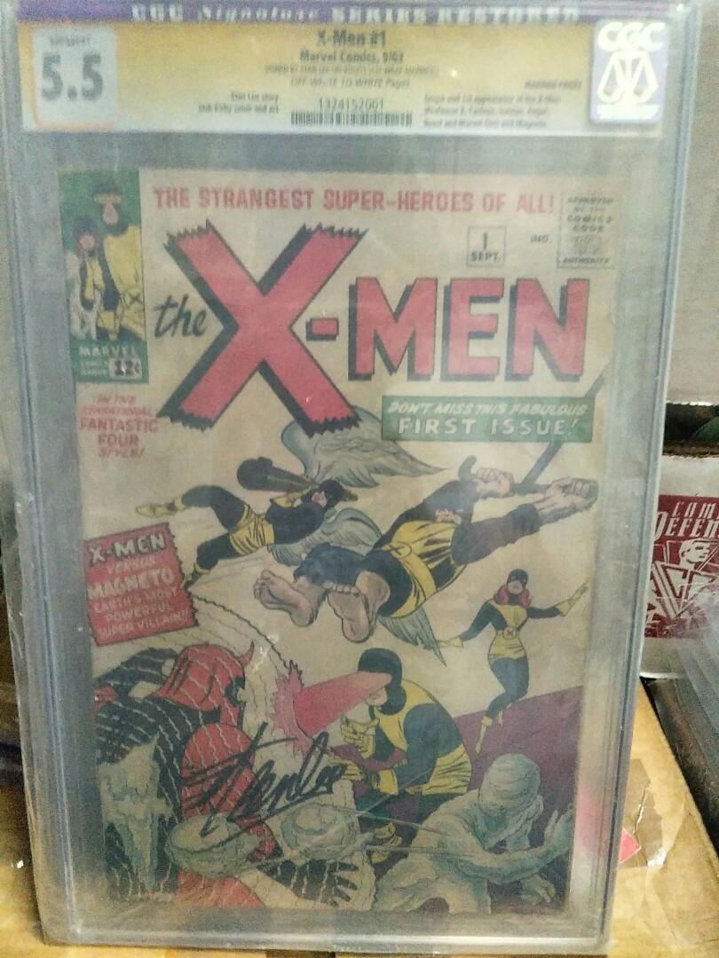 Marvel Comics vintage collectibles classics rare Key issue Hard to find ...