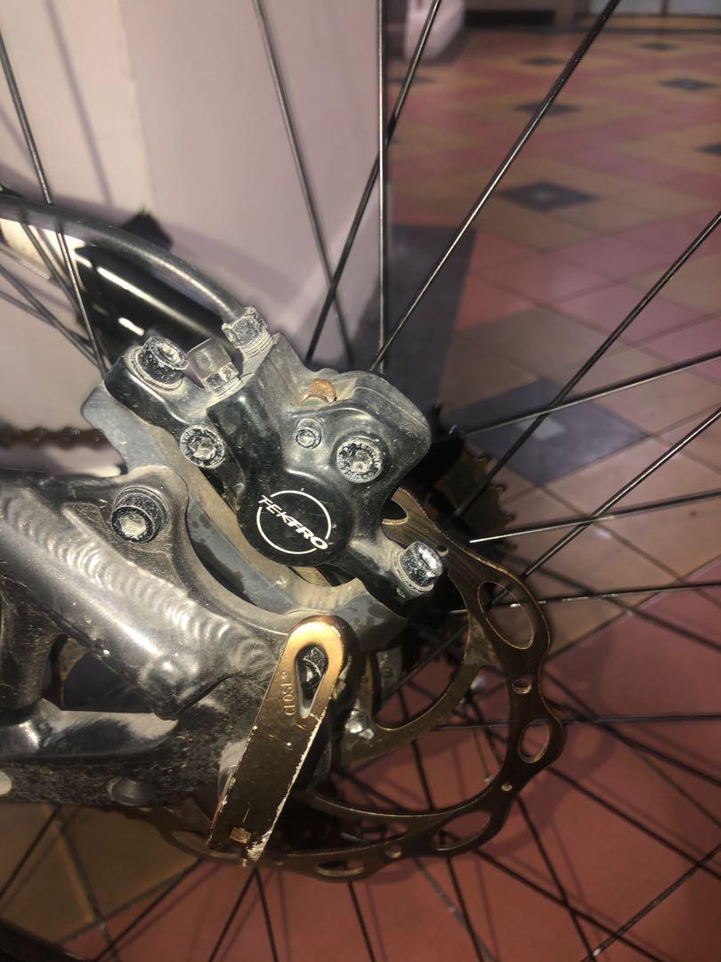 Merida Big Nine 300 29er.MTB, Sports Equipment, Bicycles & Parts ...