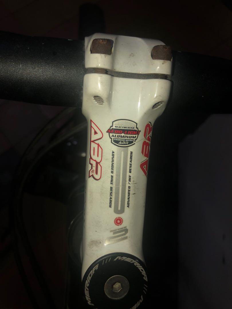 Merida Big Nine 300 29er.MTB, Sports Equipment, Bicycles & Parts ...