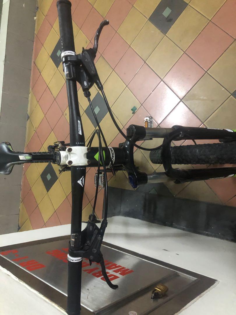 Merida Big Nine 300 29er.MTB, Sports Equipment, Bicycles & Parts ...