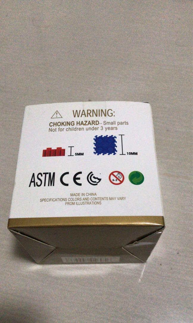 Nanoblocks Super Mario Brothers Luigi Yoshi Toad, Hobbies & Toys, Toys ...