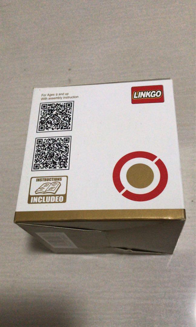 Nanoblocks Super Mario Brothers Luigi Yoshi Toad, Hobbies & Toys, Toys ...