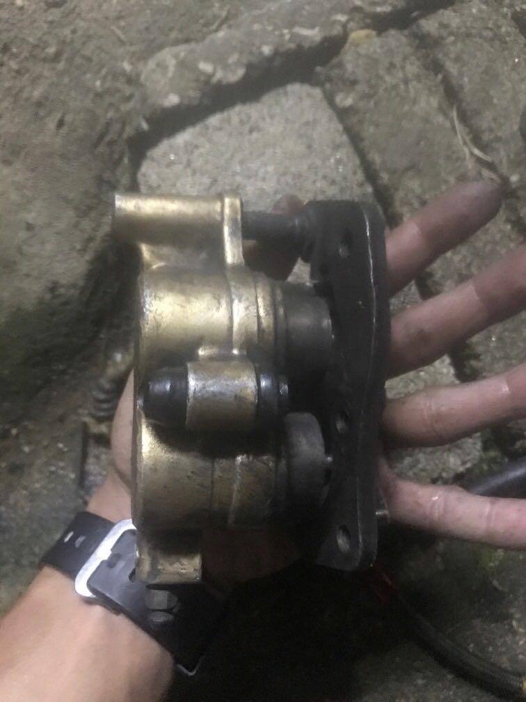 pam 125, Motorbikes on Carousell