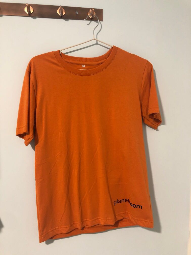Planetshakers planet boom shirt, Men's Fashion, Tops & Sets, Tshirts ...