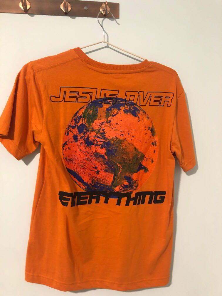 Planetshakers planet boom shirt, Men's Fashion, Tops & Sets, Tshirts ...