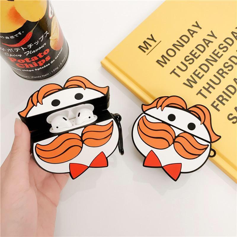Pringles Airpods Case, Mobile Phones & Gadgets, Mobile & Gadget ...