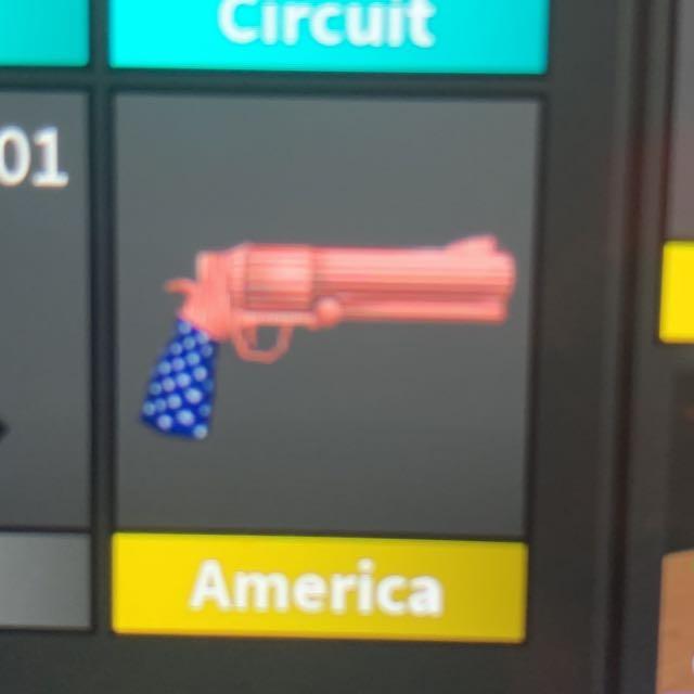 MM2 America, Video Gaming, Gaming Accessories, Game Gift Cards ...