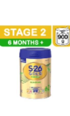S26 Milk Powder stage 2, Babies & Kids, Nursing & Feeding ...