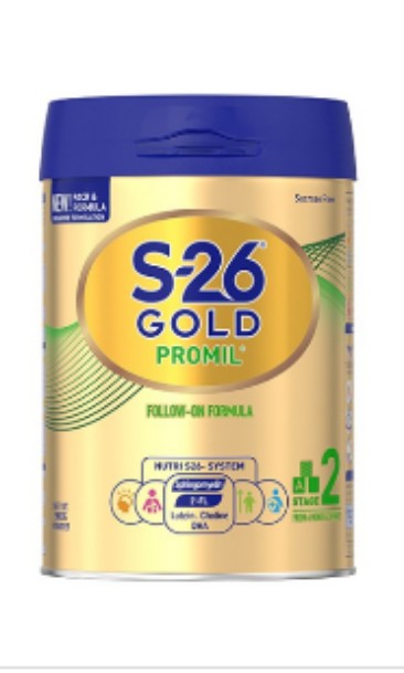 S26 Milk Powder stage 2, Babies & Kids, Nursing & Feeding ...
