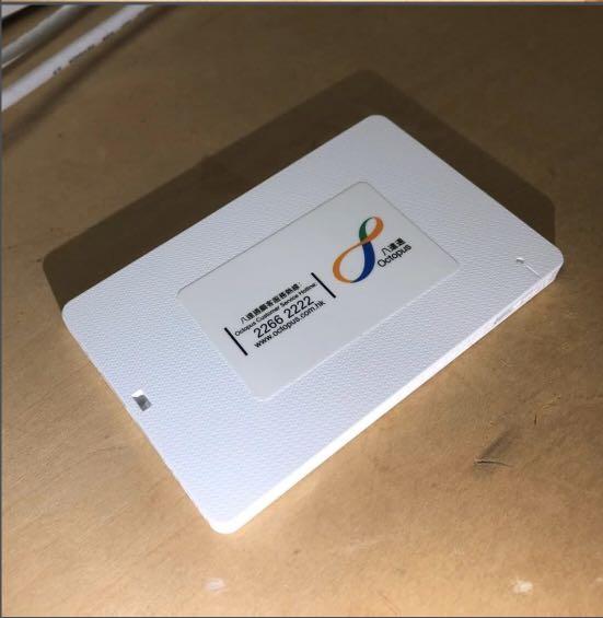 Sony Octopus card reader, 手提電話, 電子書閱讀器 - Carousell