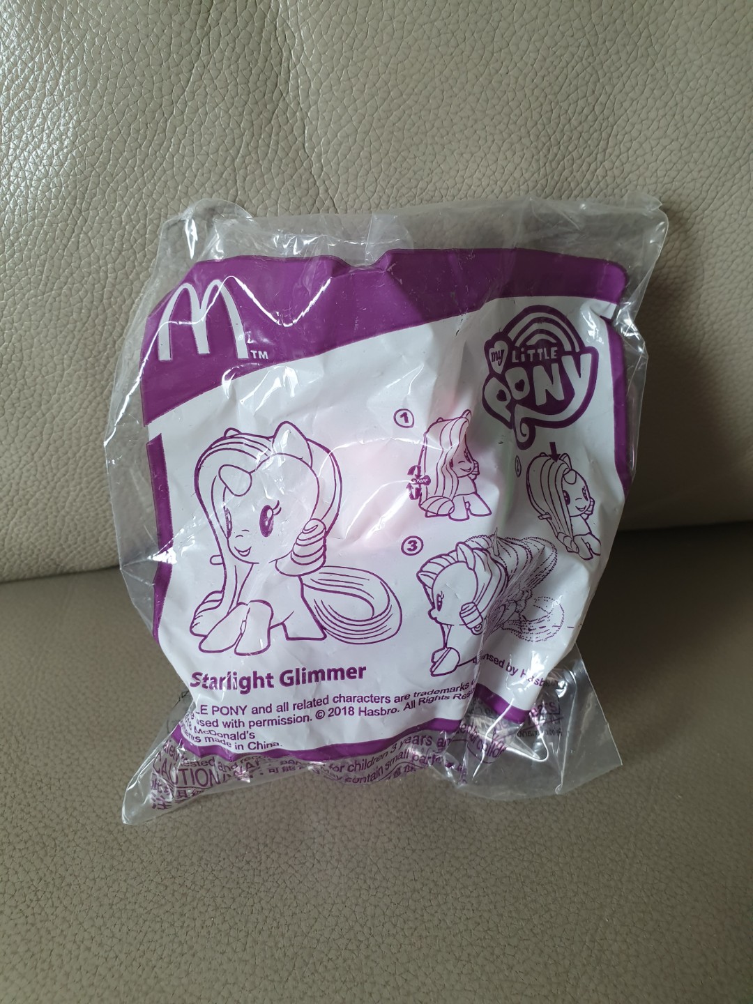 Starlight Glimmer, Hobbies & Toys, Toys & Games on Carousell