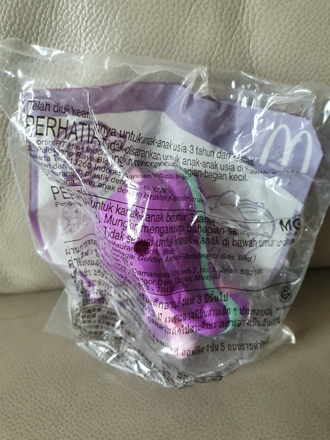 Starlight Glimmer, Hobbies & Toys, Toys & Games on Carousell