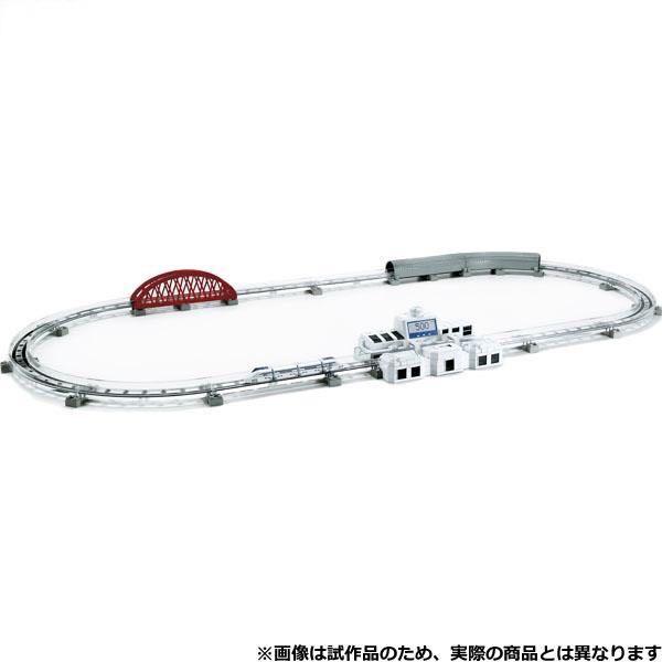 BNIB Takara Tomy Linear liner Superconducting Maglev L0 system - The ...