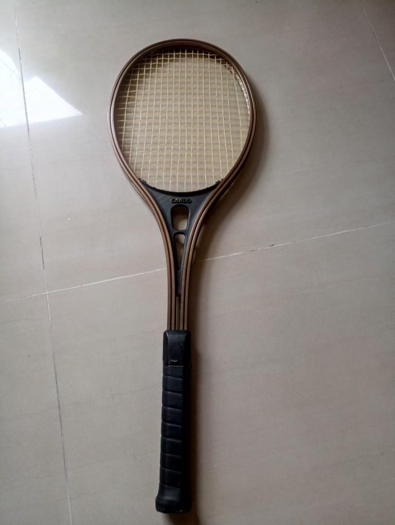 WILSON K FACTOR K ONE FX TENNIS RACKET and wilson sting and prince ...