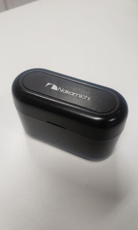徵 Nakamichi TW2 Plus 電池盒, 徵收 - Carousell