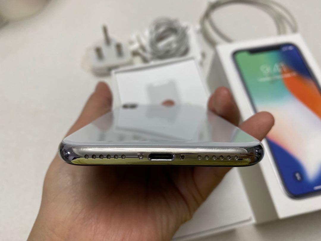 Apple iPhone X, Mobile Phones & Gadgets, Mobile Phones, iPhone, iPhone ...