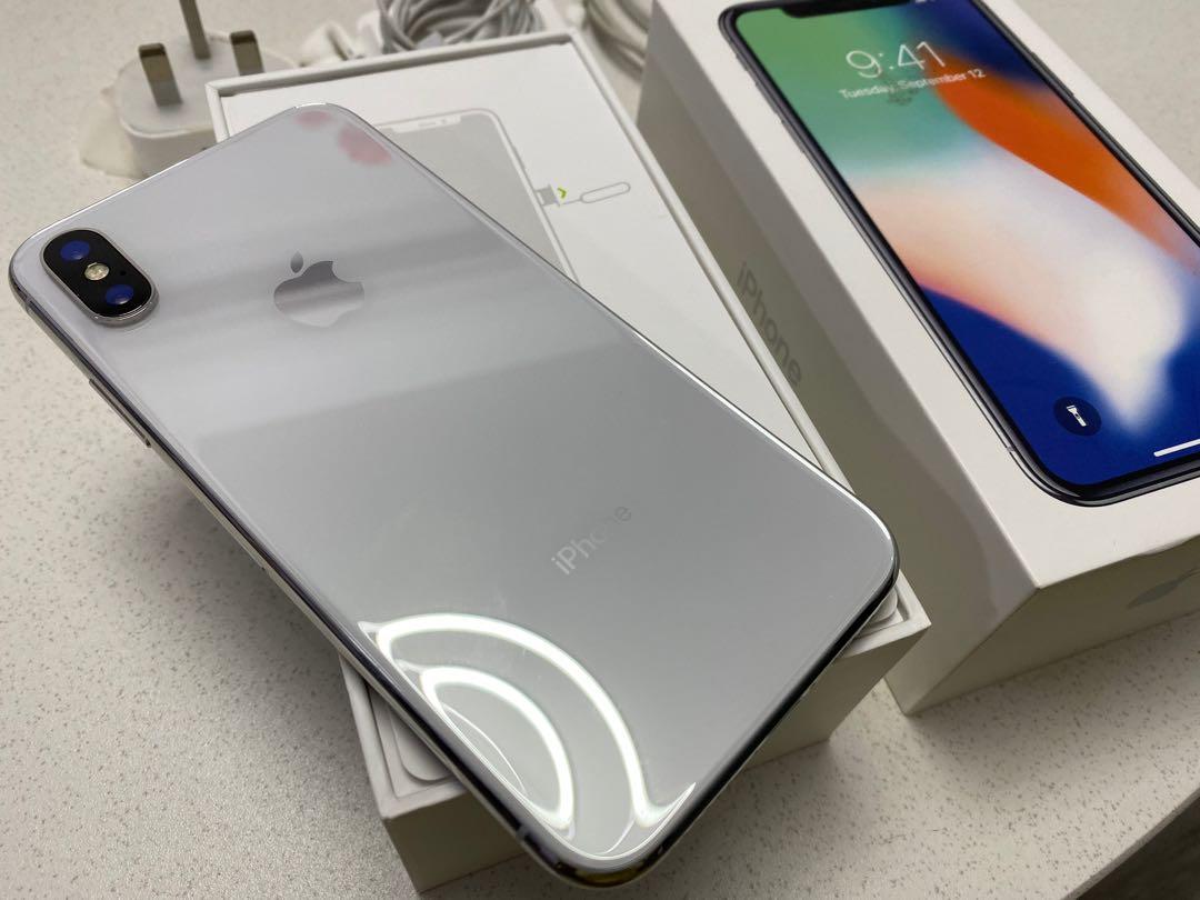 Apple iPhone X, Mobile Phones & Gadgets, Mobile Phones, iPhone, iPhone ...