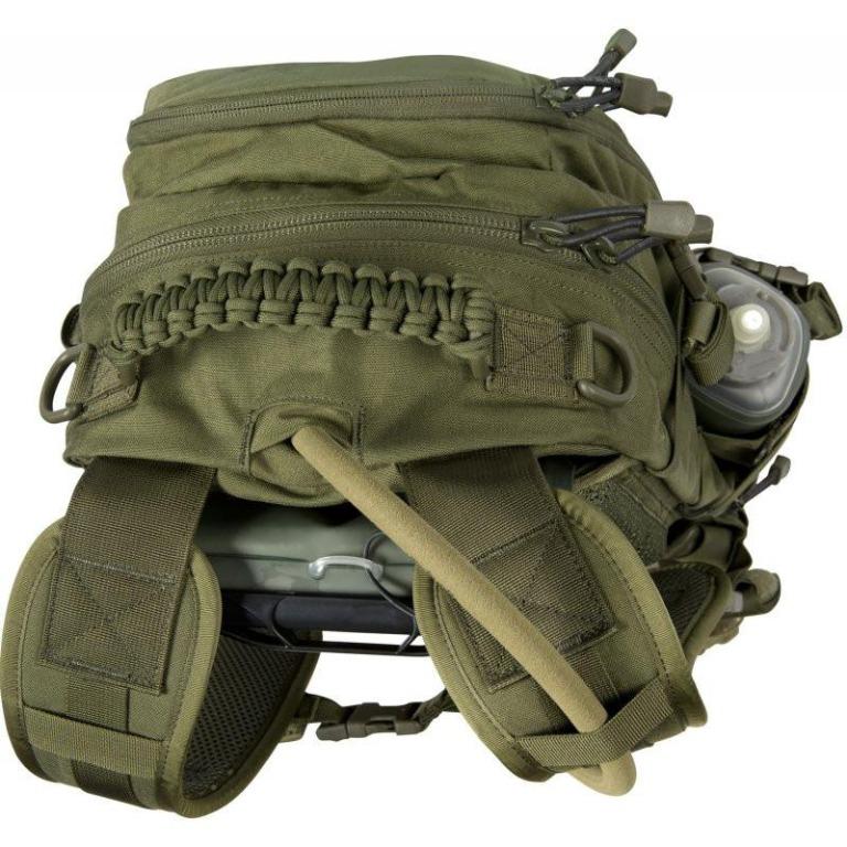 DIRECT ACTION DUST MKII BACKPACK - ADAPTIVE GREEN, Men's Fashion, Bags ...