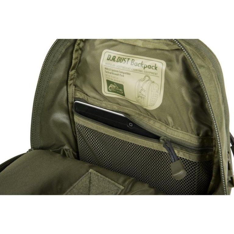 DIRECT ACTION DUST MKII BACKPACK - ADAPTIVE GREEN, Men's Fashion, Bags ...