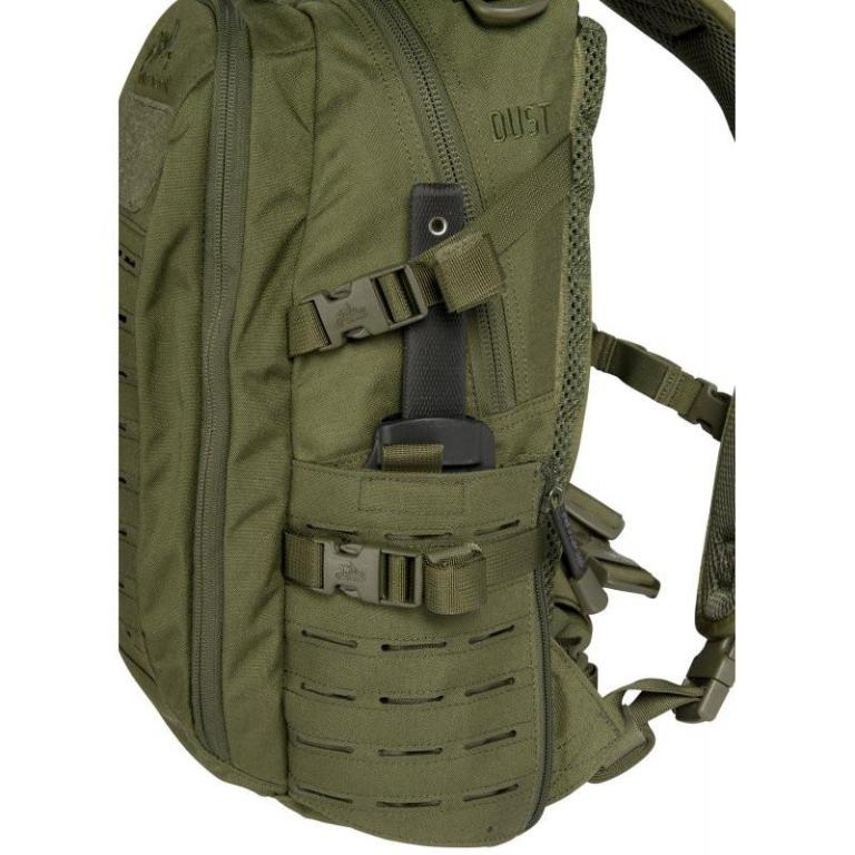 DIRECT ACTION DUST MKII BACKPACK - ADAPTIVE GREEN, Men's Fashion, Bags ...
