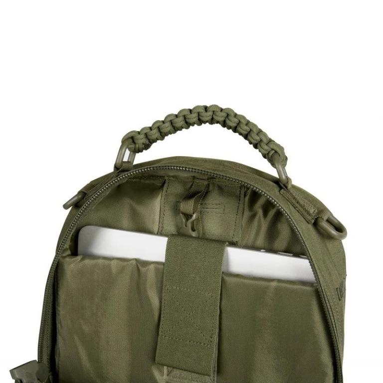 DIRECT ACTION DUST MKII BACKPACK - ADAPTIVE GREEN, Men's Fashion, Bags ...