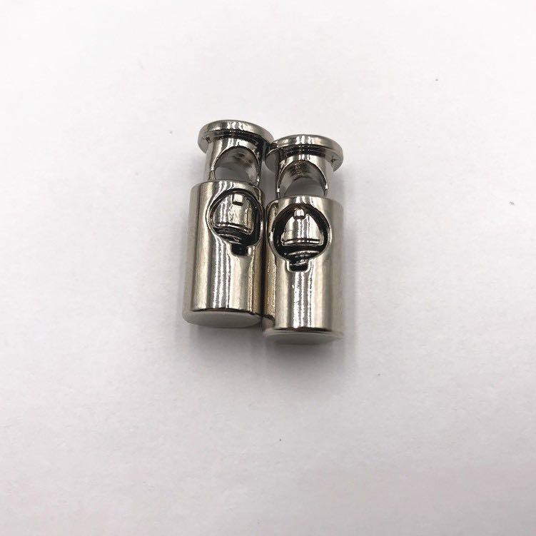 Metal Lace Lock (Shoelace Lock) - PoshUp, Men's Fashion, Footwear ...