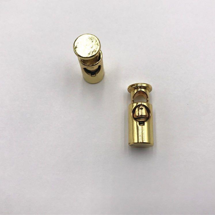 Metal Lace Lock (Shoelace Lock) - PoshUp, Men's Fashion, Footwear ...