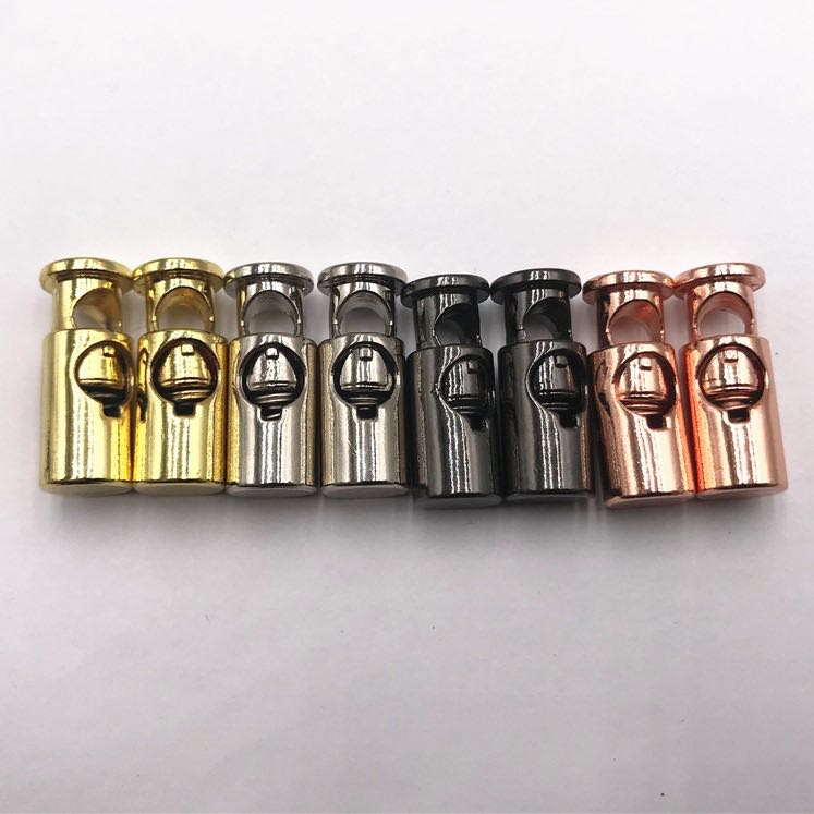 Metal Lace Lock (Shoelace Lock) - PoshUp, Men's Fashion, Footwear ...