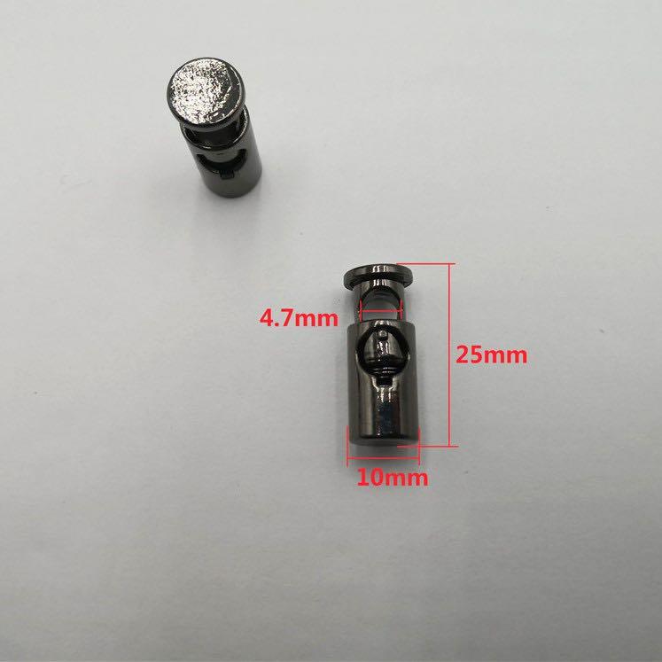 Metal Lace Lock (Shoelace Lock) - PoshUp, Men's Fashion, Footwear ...