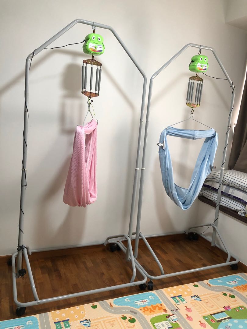 Electric Yao lan, Babies & Kids, Baby Nursery & Kids Furniture, Cots ...