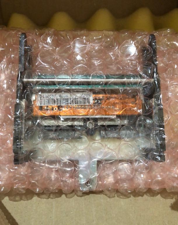 Evolis card printer Print Head, printhead replacement kit part number ...