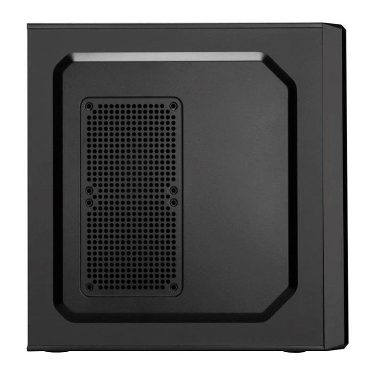 FREE DELIVERY | GAMEMAX 5907 COMPACT ATX MATX CASING CHASSIS with 500W ...